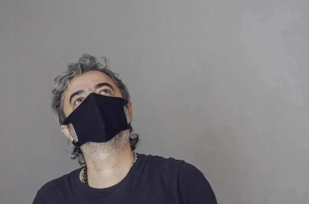 Innovative Designs in the World of KN95 Face Masks - Brookwood Medical
