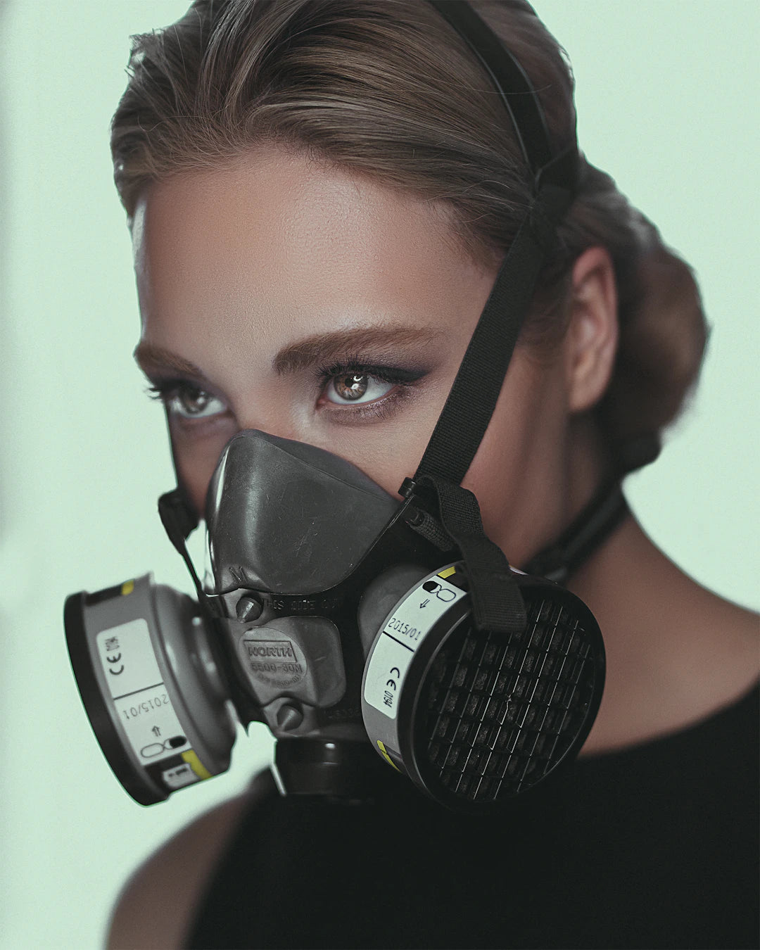 Enhanced Protection for Sports Masks: Filters and Valves – Brookwood ...